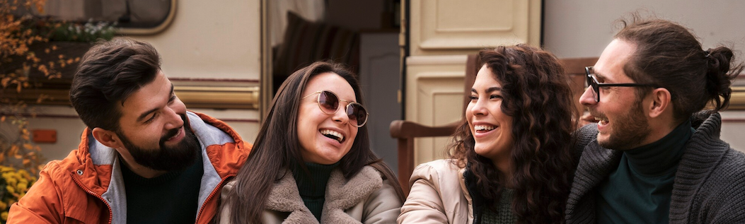 5 Tips for Making Friends in France